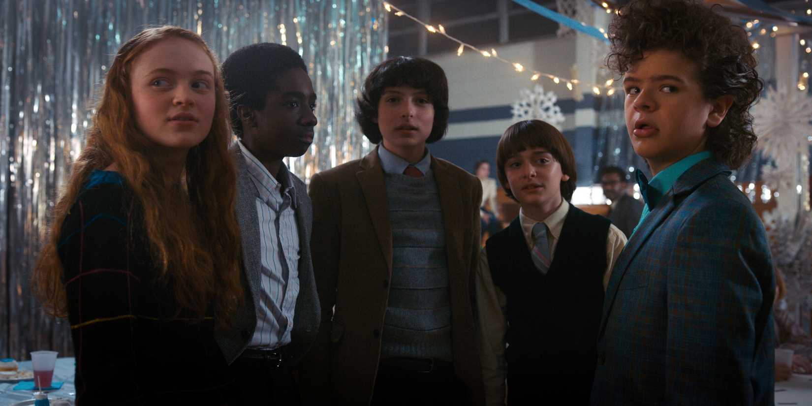 13 Best Songs Featured in 'Stranger Things,' Ranked
