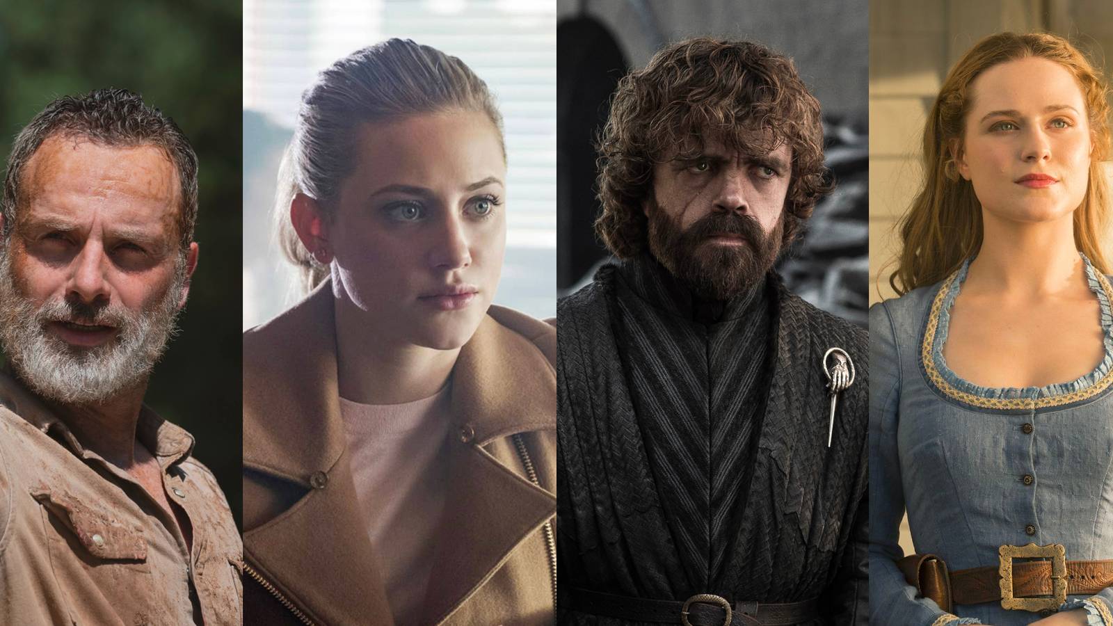 10 TV Shows That Peaked and Then Fell Off Hard
