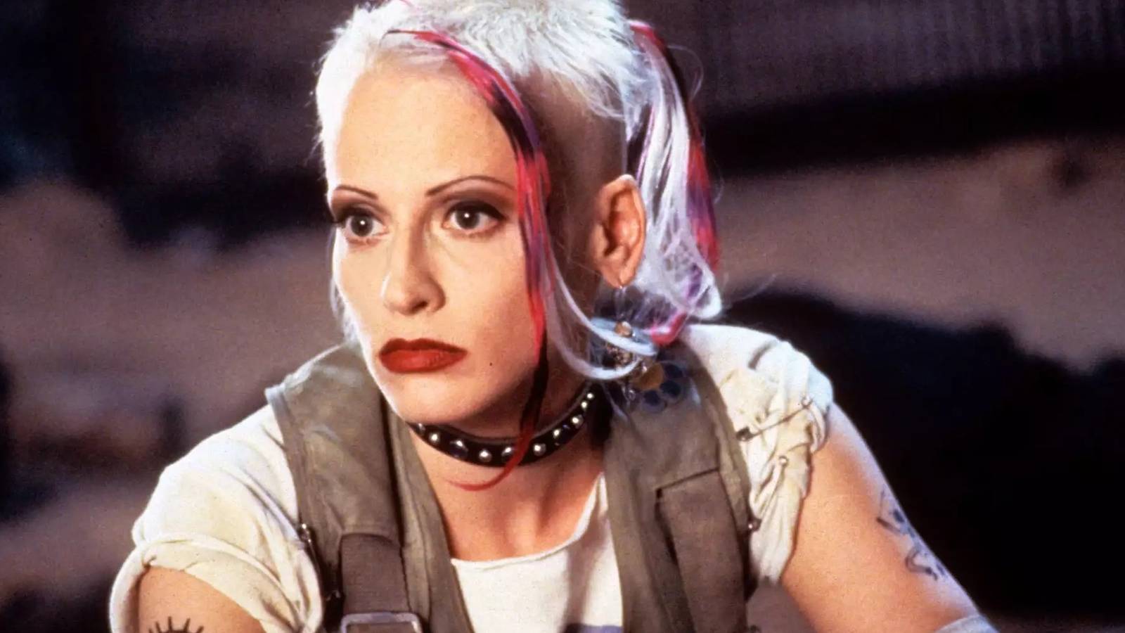 This Forgotten ’90s Sci-Fi Film Is Actually One of the Best Comic Book ...