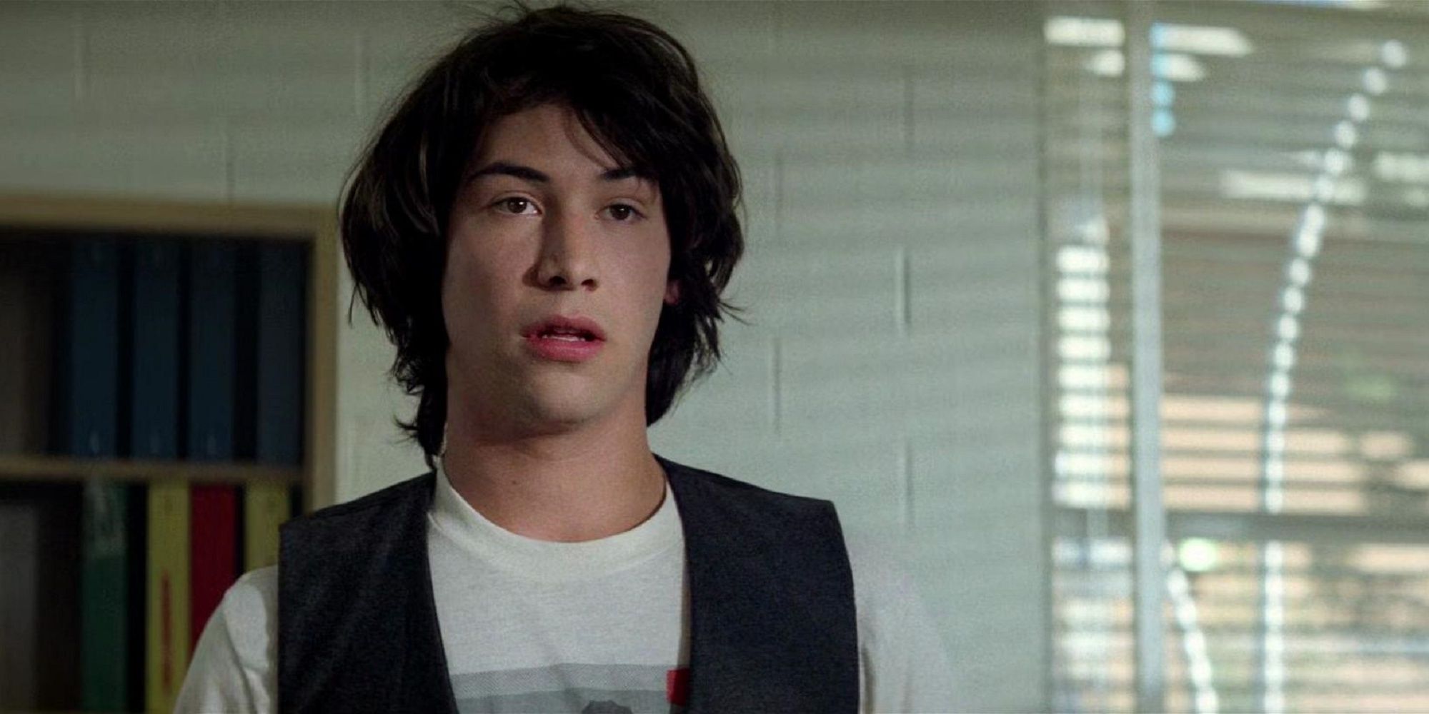 Keanu Reeves Took a Massive Pay Cut To Star Alongside This Hollywood Legend