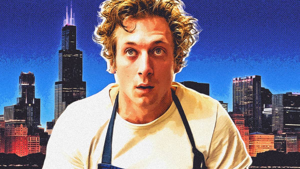 This Is ‘The Bear’ Season 2's Best Cameo