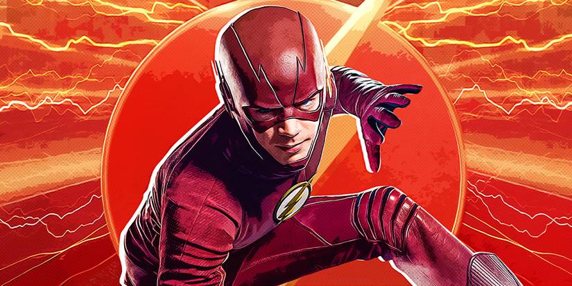 The Flash Season 9: Trailer, Guest Stars & Everything We Know