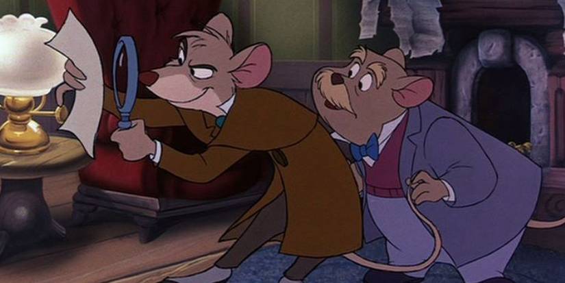 10 Best 1980s Disney Movies, Ranked