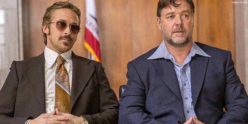 10 Most Thrilling Action Comedy Movies, Ranked