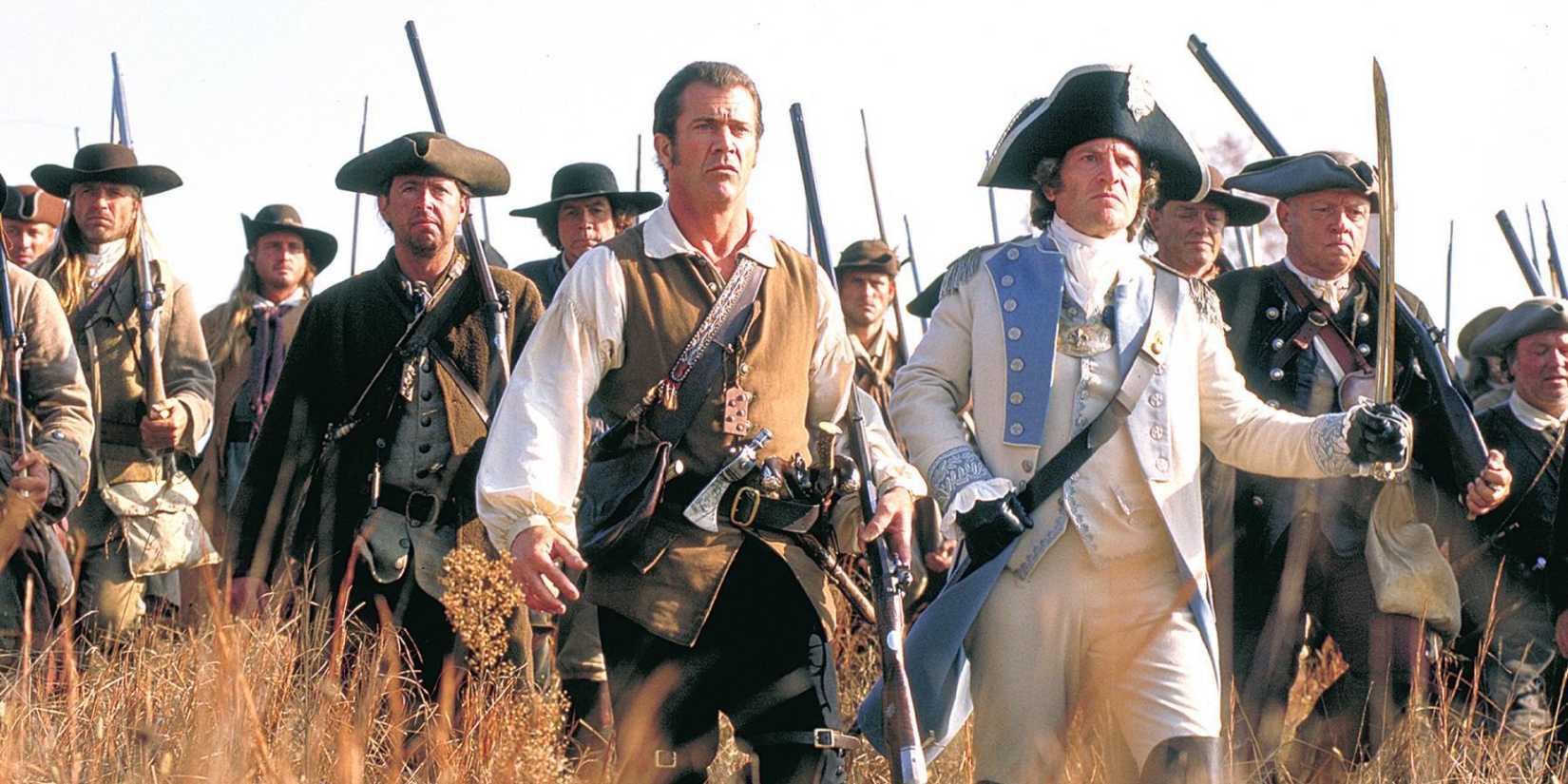 10 Most Thrilling War Movies, Ranked