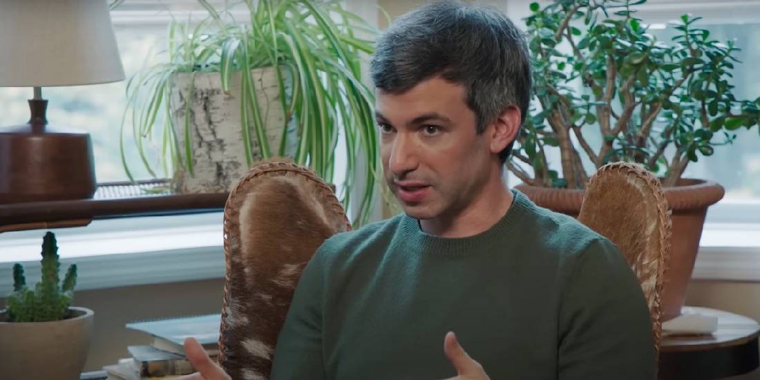 The 9 Best Moments From Nathan Fielder's 'The Rehearsal' Episode 2