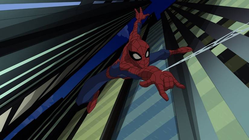 10 Best Spider-Man Voice Actors, Ranked
