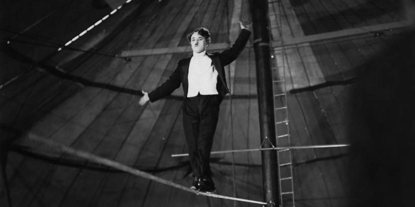 The Master of Slapstick: Charles Chaplin's 10 Funniest Scenes