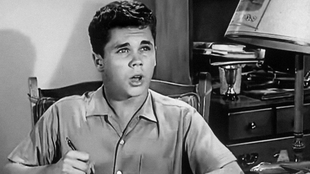 Tony Dow, Leave it to Beaver Actor, Is Still Alive