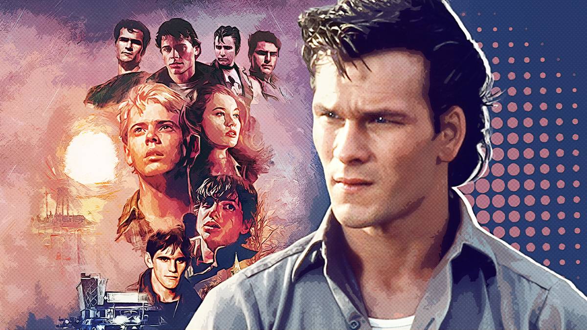 The Outsiders: Why Patrick Swayze's Darrel Is the Most Tragic Character