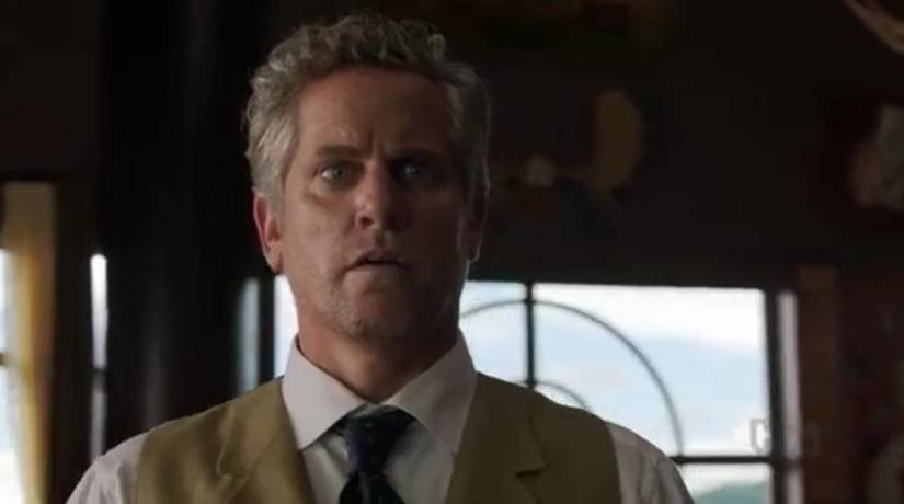 La Brea Season 2 Casts Jonno Roberts