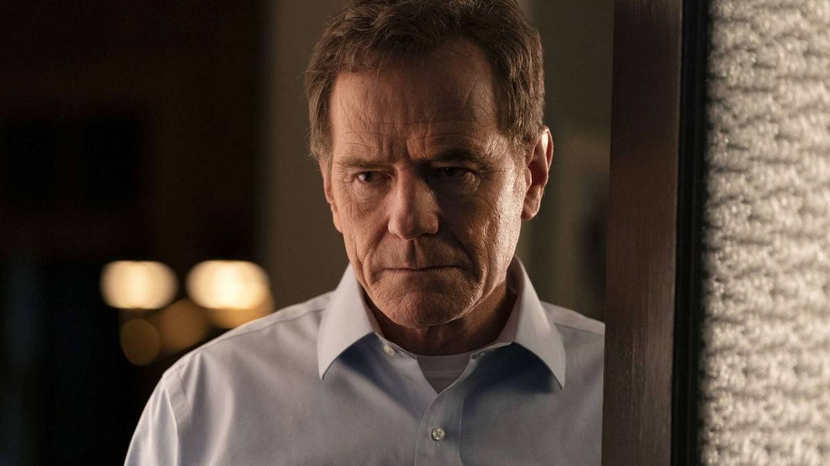 Bryan Cranston's Hit Crime Thriller That Was Cancelled Too Soon Is ...