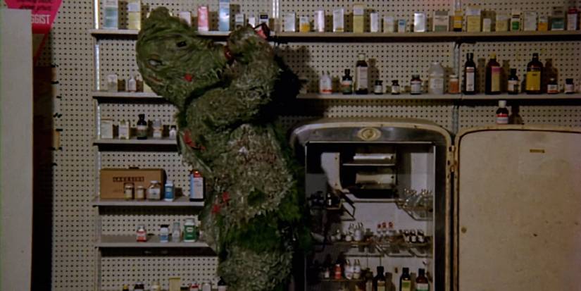10 Weird, Wonderful '70s Sc-Fi Movies