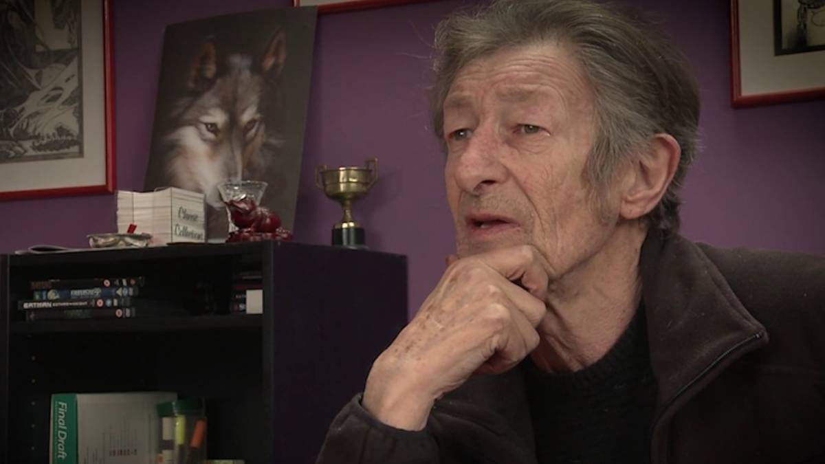 Alan Grant, Award-Winning Batman Writer, Passes Away