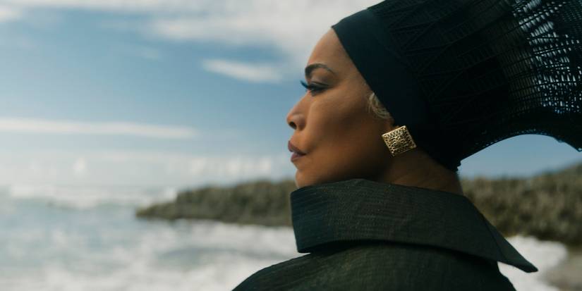 Who Is Ramonda? Everything You Need to Know About Wakanda's Queen