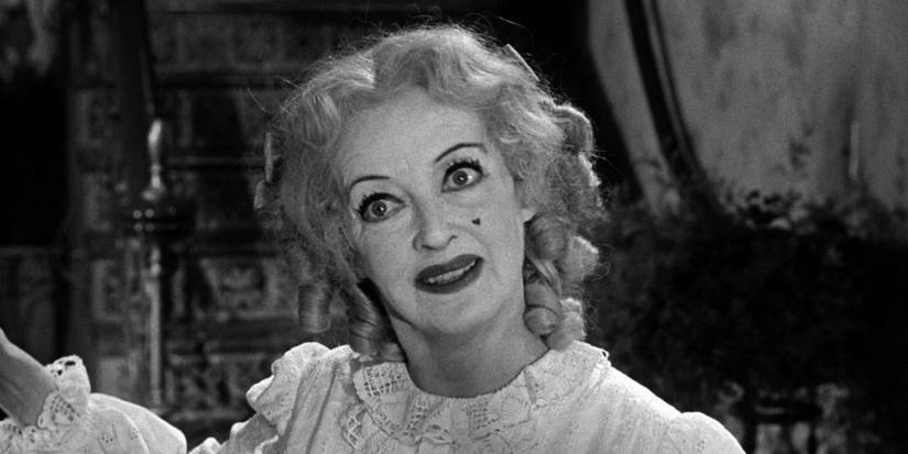 What Ever Happened to Baby Jane? The History Behind the Groundbreaking Film