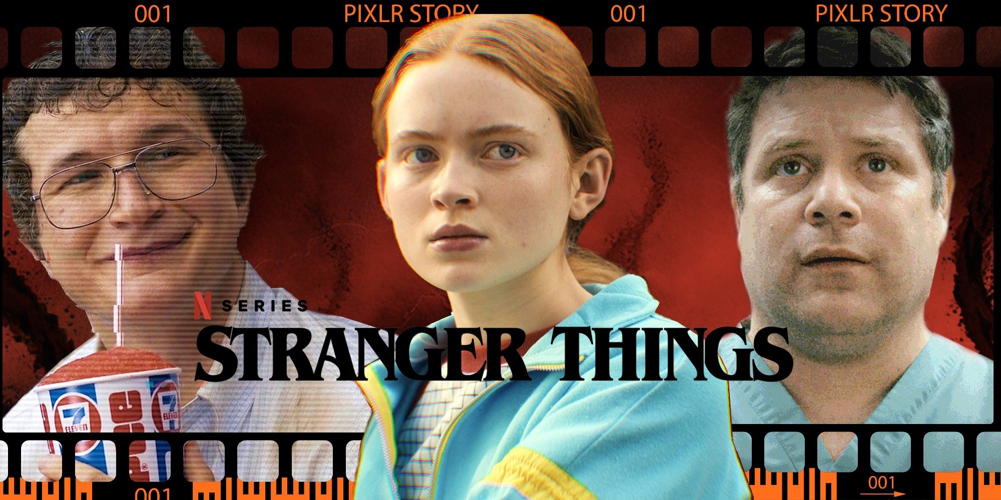 All Major ‘Stranger Things’ Deaths (So Far), Ranked From Least to Most ...