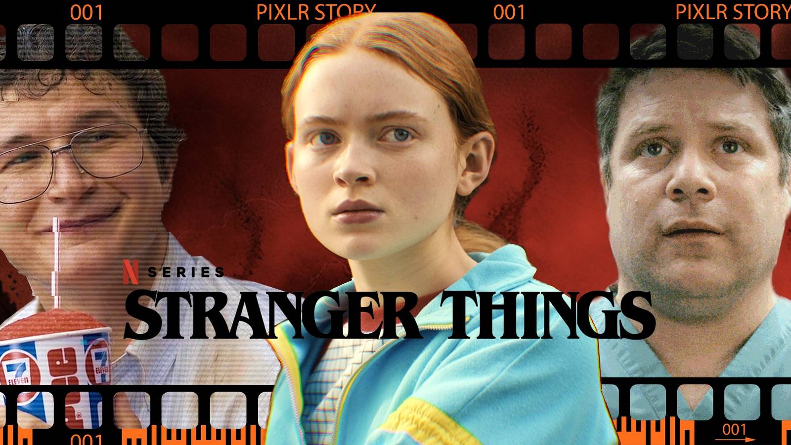 All Major ‘Stranger Things’ Deaths (So Far), Ranked From Least to Most ...