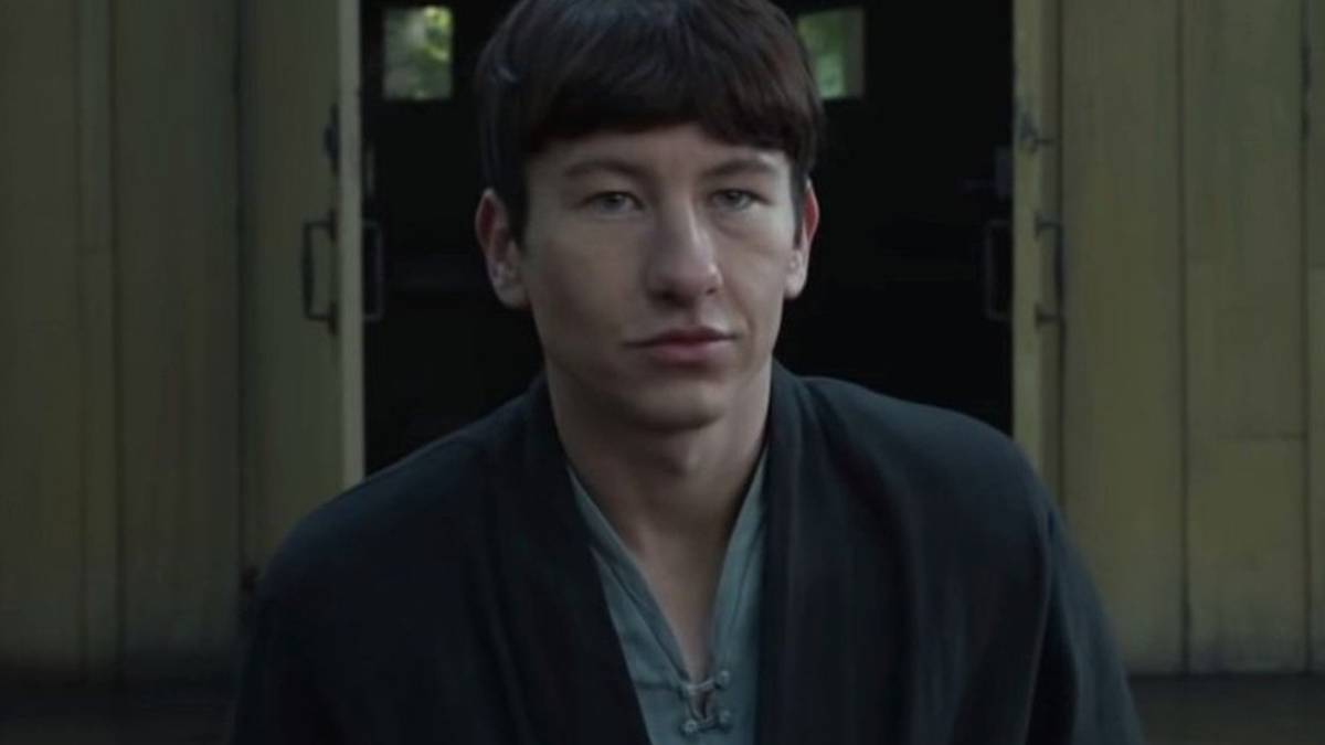 The Batman: Barry Keoghan Originally Auditioned for The Riddler