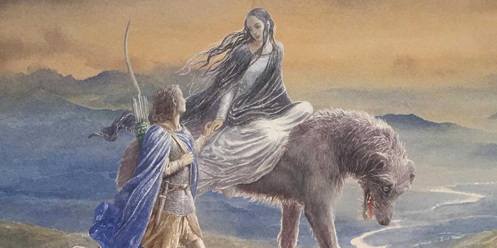 Aragorn’s Family Tree in Lord of the Rings, Explained From Thingol to ...