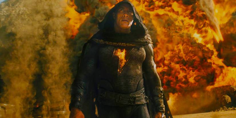 Black Adam Review: Dwayne Johnson’s Murderous Antihero Shakes Up DCEU