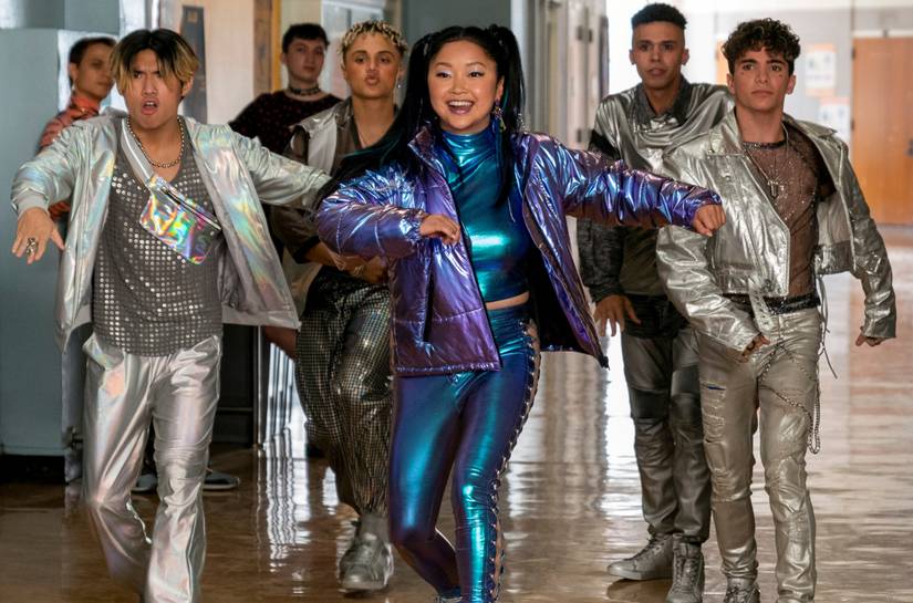 Boo, Bitch Cast and Character Guide: Who's Who in the Spooky Teen Comedy