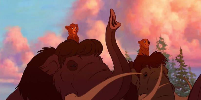 10 Best Animated Movies About Nature
