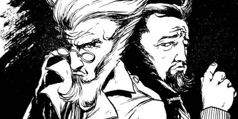 8 Characters ‘The Sandman’ Fans Want To See In Netflix’s Upcoming ...
