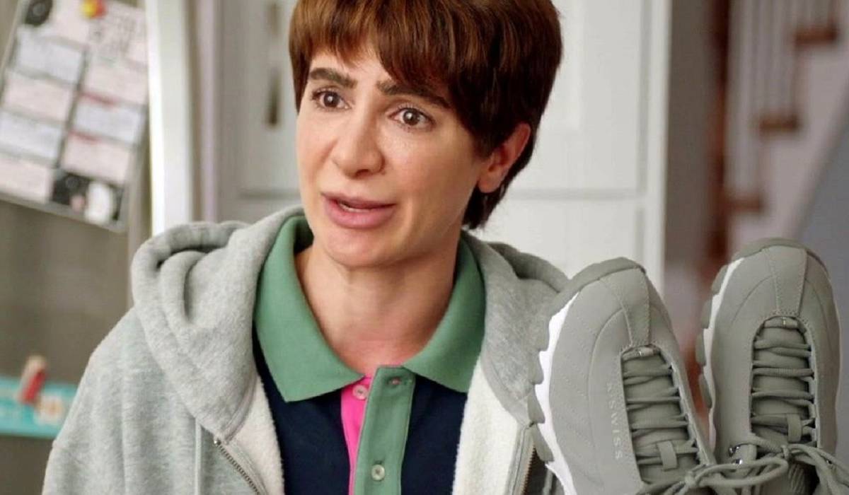 Nasim Pedrads Chad Gets Season 2 Release Date At Roku Following A Two