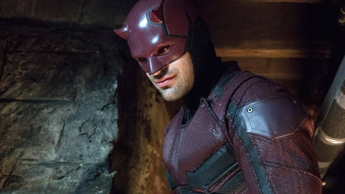 Marvel Reveals Phase 5 Timeline Includes Secret Invasion & Daredevil