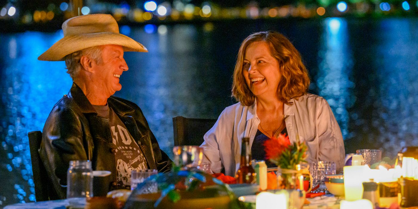 Darby and Joan Trailer: Retirees Hit the Outback and Solve Crime
