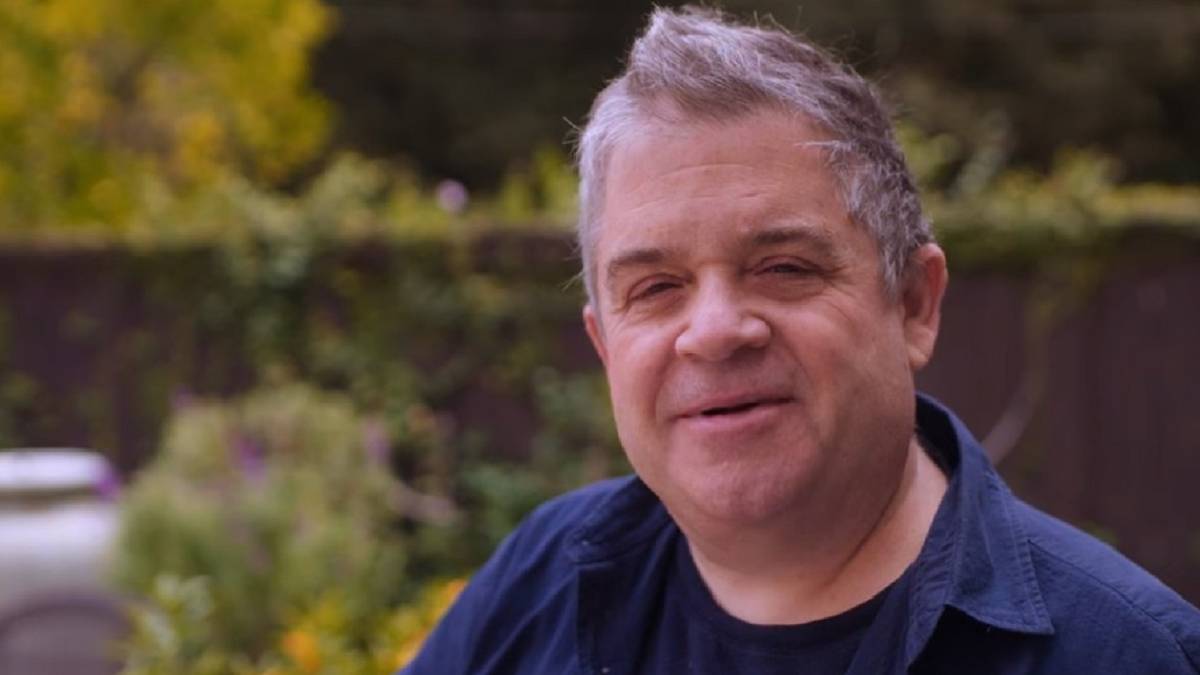 Dark Side of Comedy Trailer Goes Beyond the Punchlines in New Docuseries