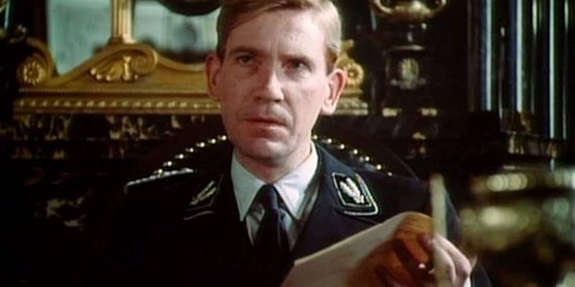 David Warner's Most Memorable Performances, From Twin Peaks to Titanic