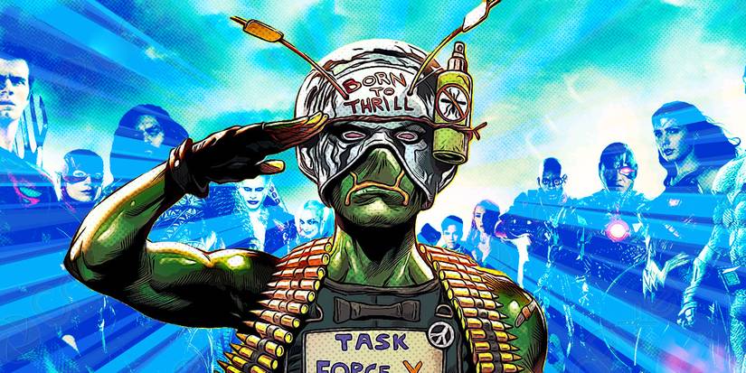 The DCU Needs To Avoid These 10 Mistakes the MCU Made