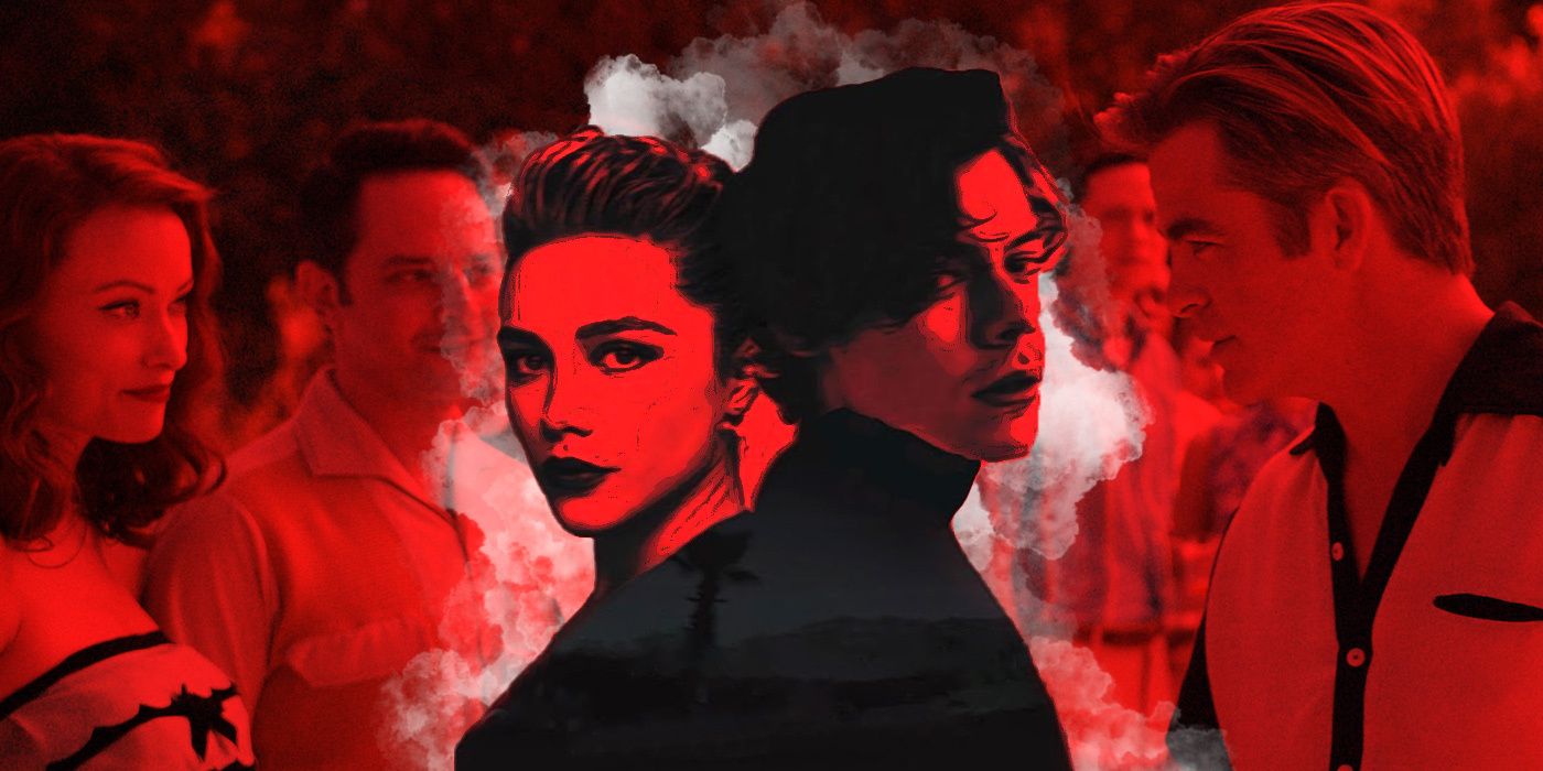 'Don’t Worry Darling' Ending Explained — What Secrets Hide in Suburbia?