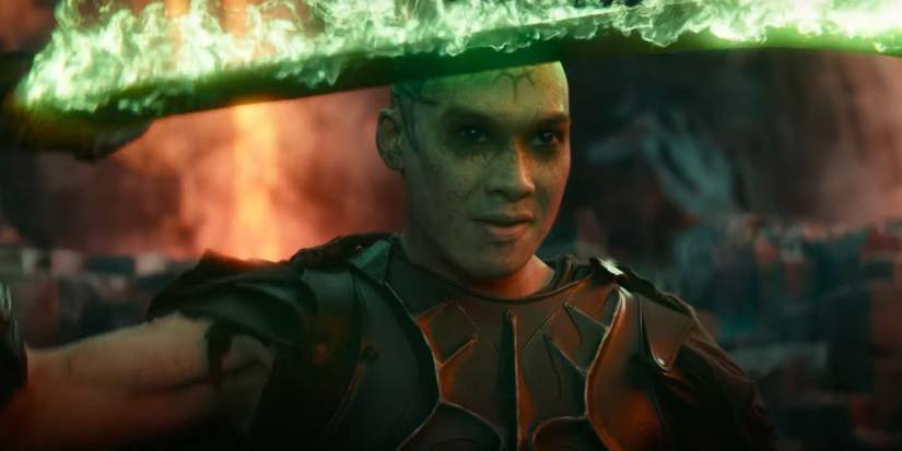 Dungeons & Dragons: Honor Among Thieves Panel Reveals Major Cameos at CCXP