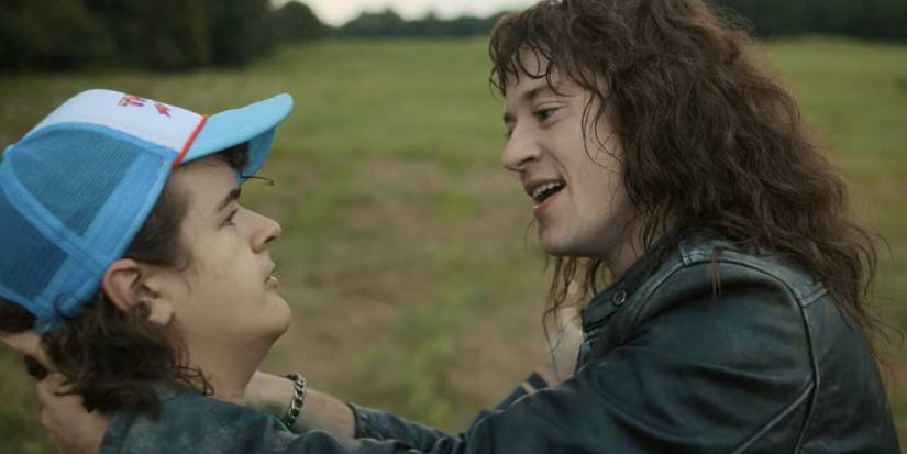 The 10 Best 'Stranger Things' Duos & Couples