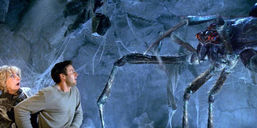 10 Funniest Giant Monster Movies, Ranked