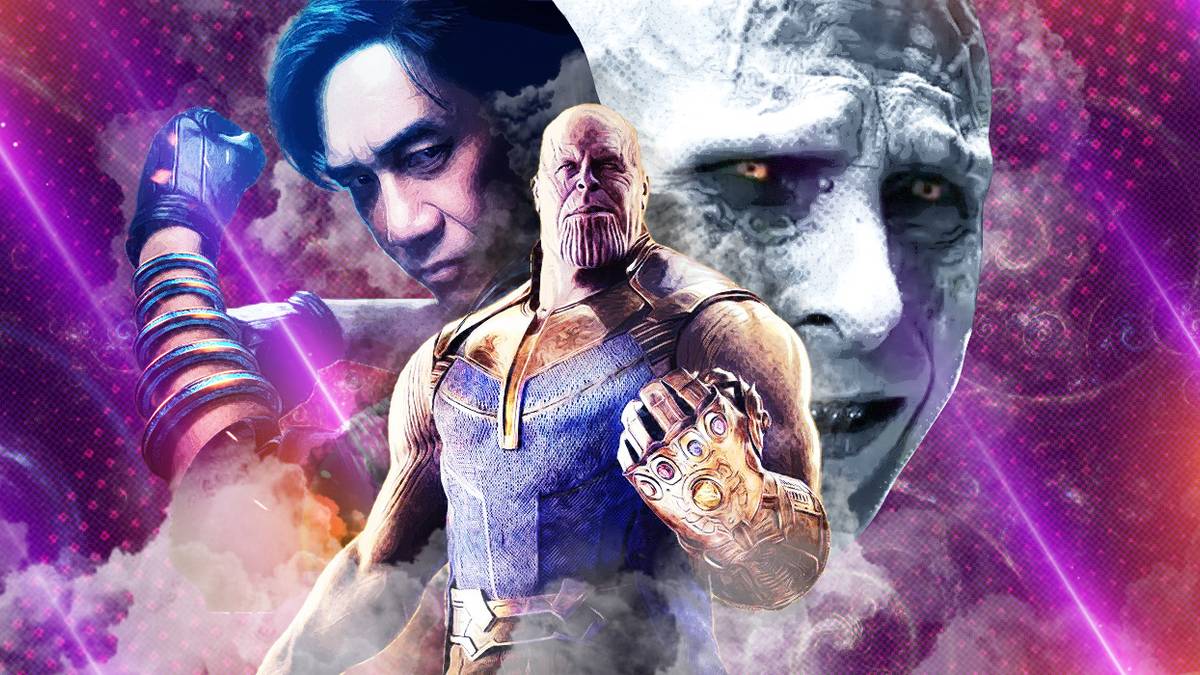 Marvel Villains Ranked from Worst to Best