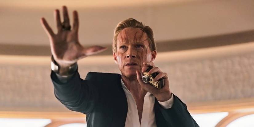 Every Major 'Star Wars' Villain, Ranked