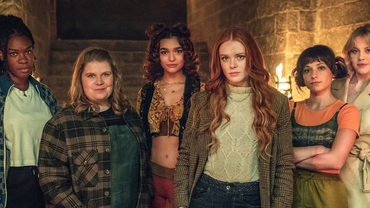 Fate: The Winx Saga Season 2 Review: Too Many Characters, Not Enough Time