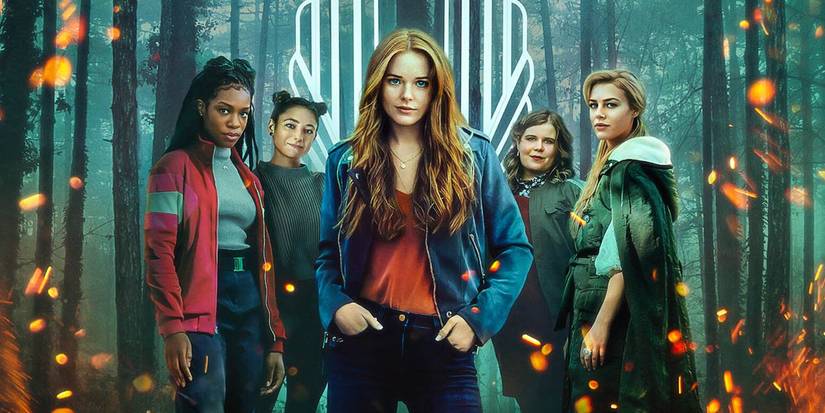 10 Fantasy Shows Ruined After Their First Season
