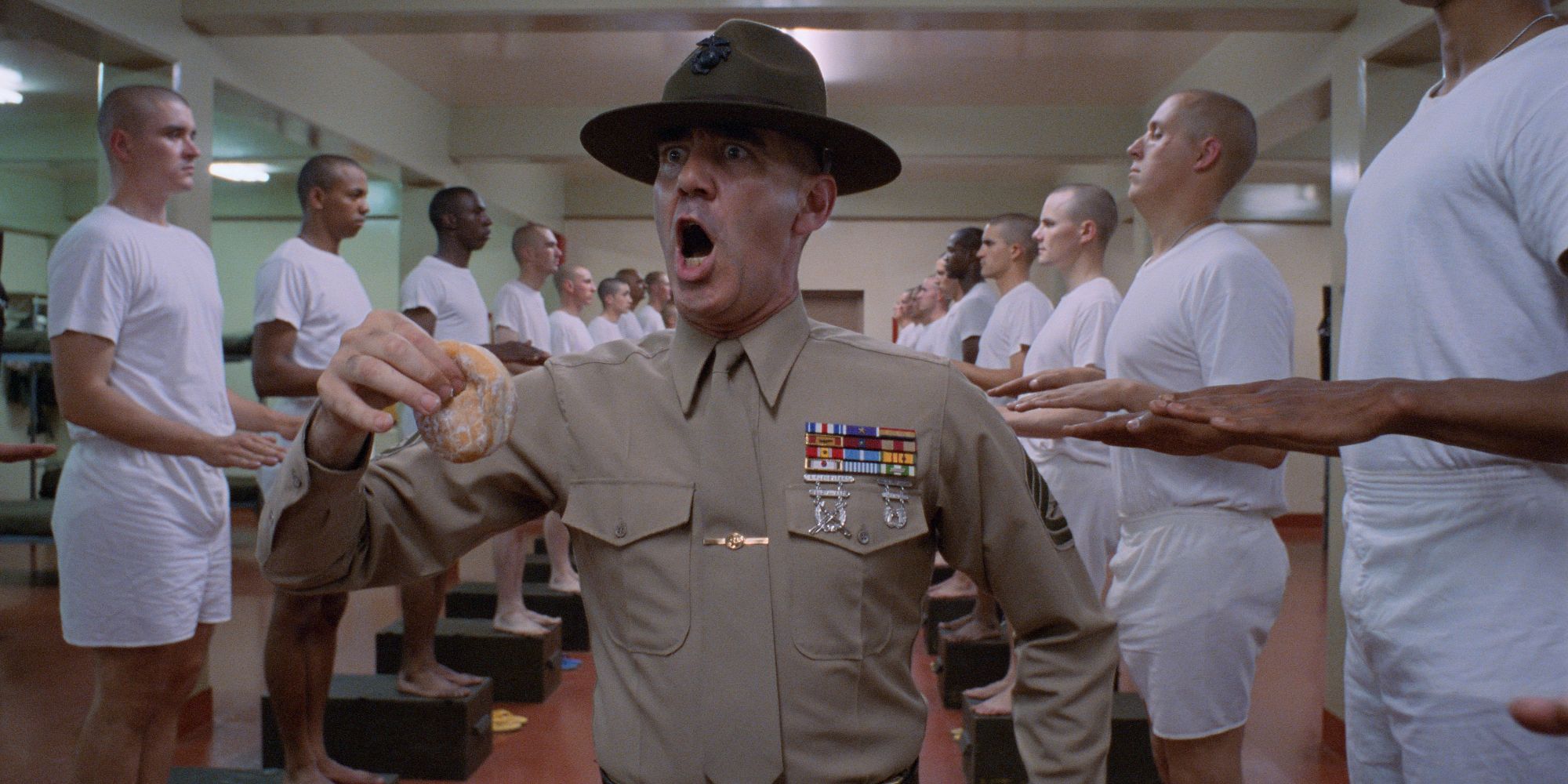 10 Best R. Lee Ermey Movies, Ranked