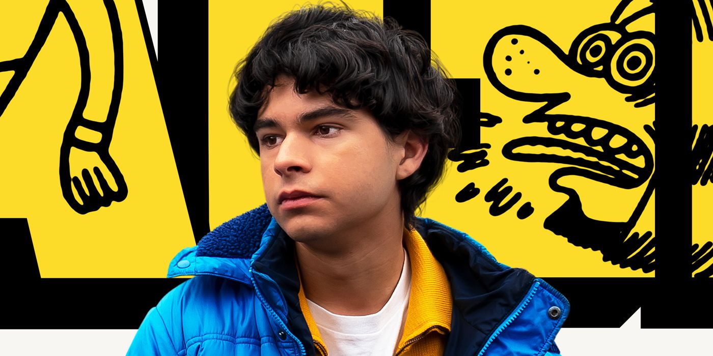 Funny Pages Trailer Unveils Owen Kline's Directorial Debut