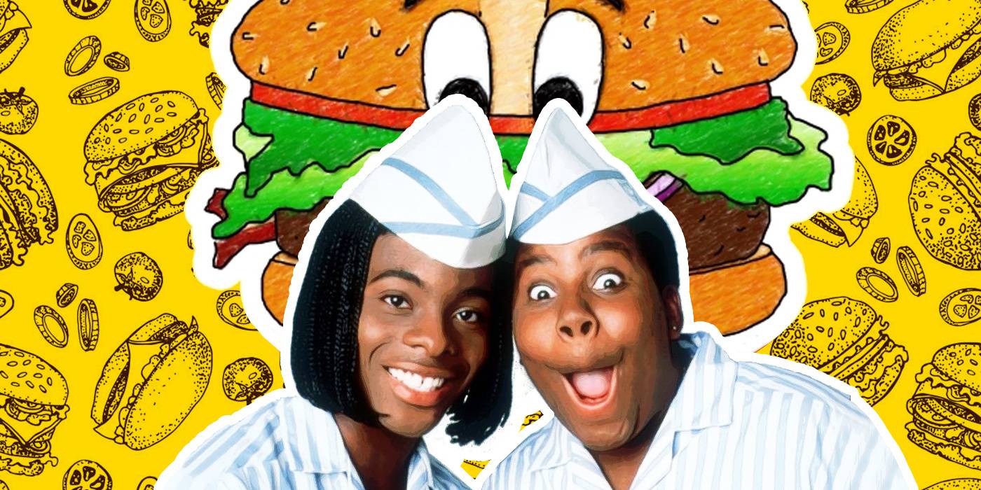 What Happened to the Cast of 'Good Burger'
