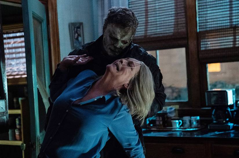 Halloween Ends Release Date, Cast, Plot, and Everything We Know