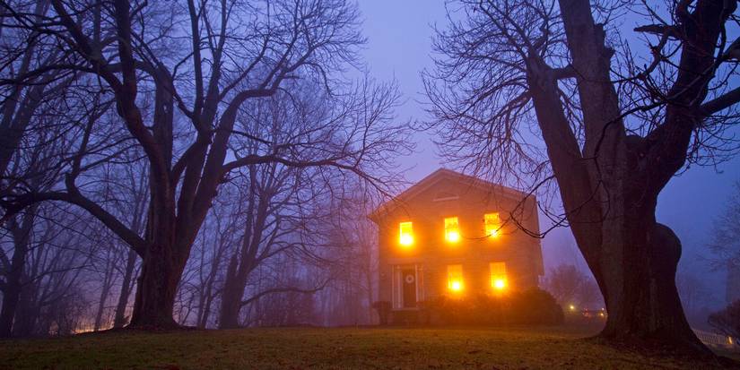 10 Ghost Story Tropes and Their Origins