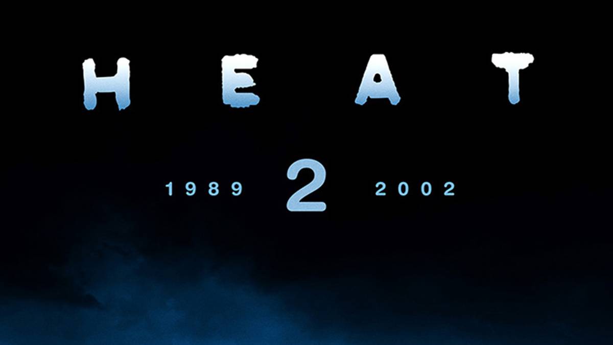 What Happens in ‘Heat 2,’ Michael Mann’s Sequel Novel?