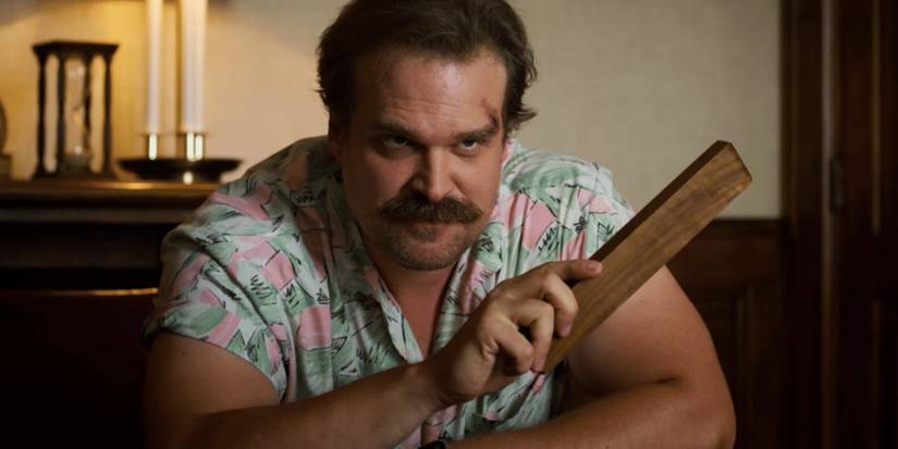 'Stranger Things': Characters Ranked By Intelligence