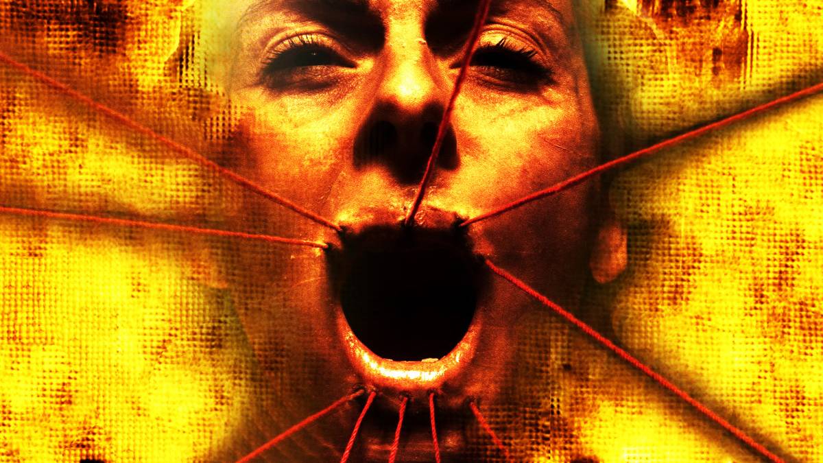 ‘The Human Centipede’ Was Inspired by Nazi Experiments